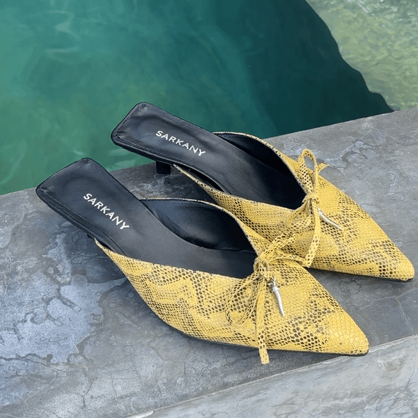 Stiletto Uly | Ricky Sarkany