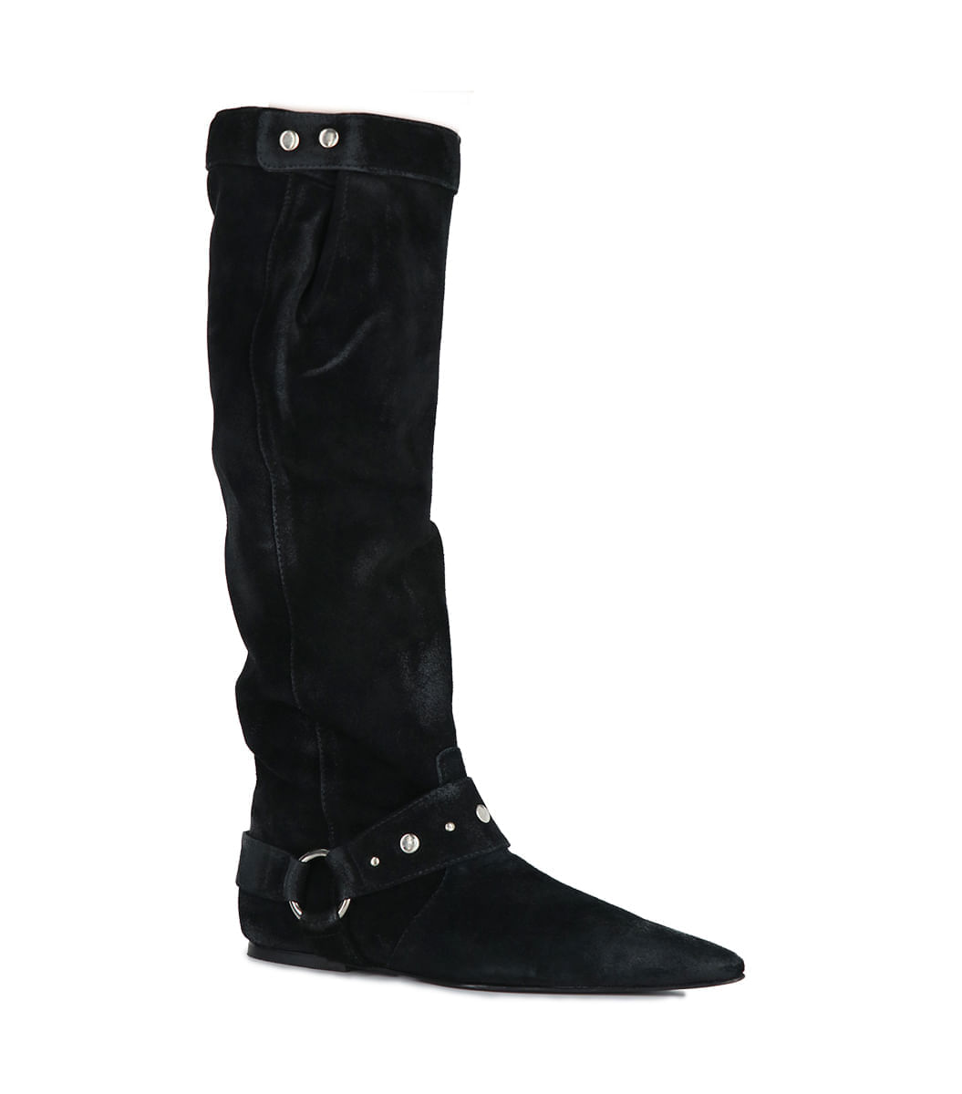 Bota Duan| Ricky Sarkany