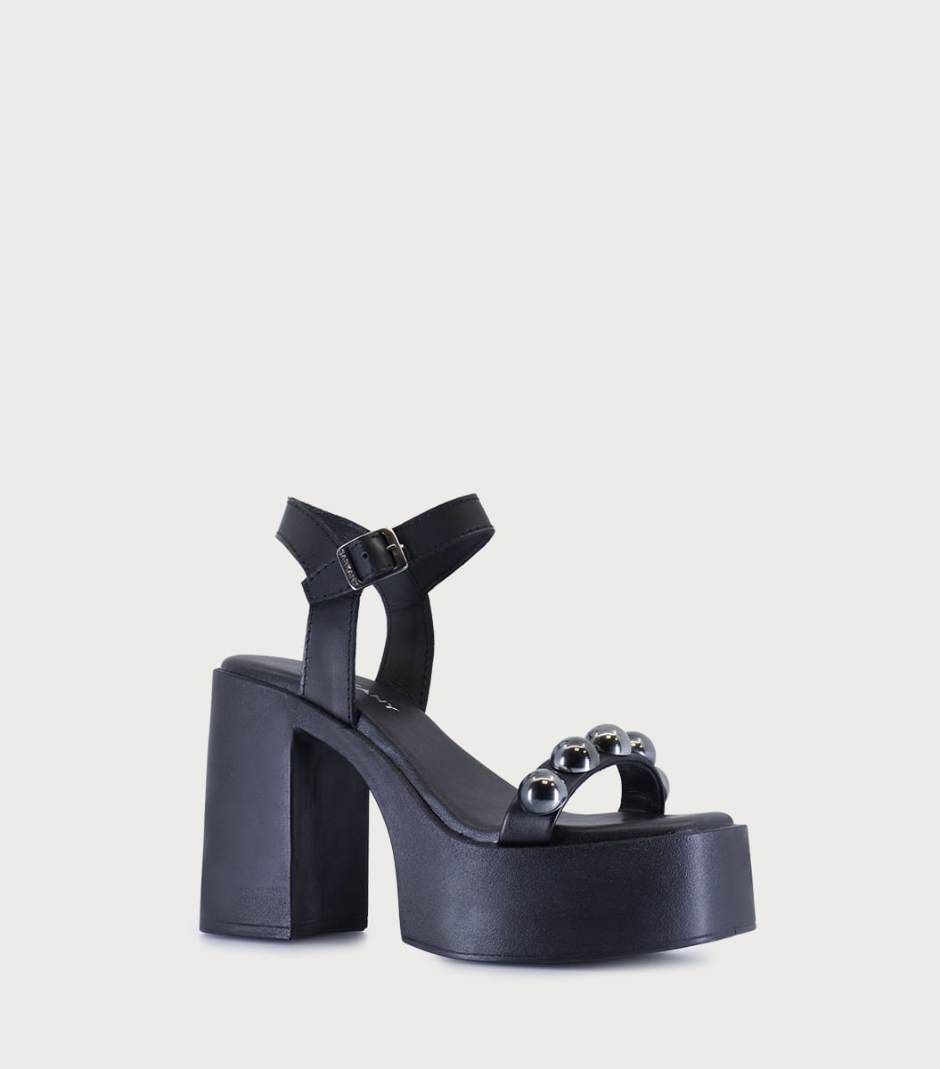 Plataforma Goa | Ricky Sarkany