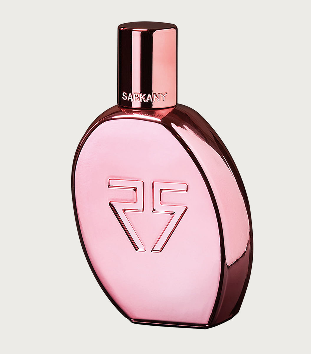 Perfume Why not 2| Ricky Sarkany