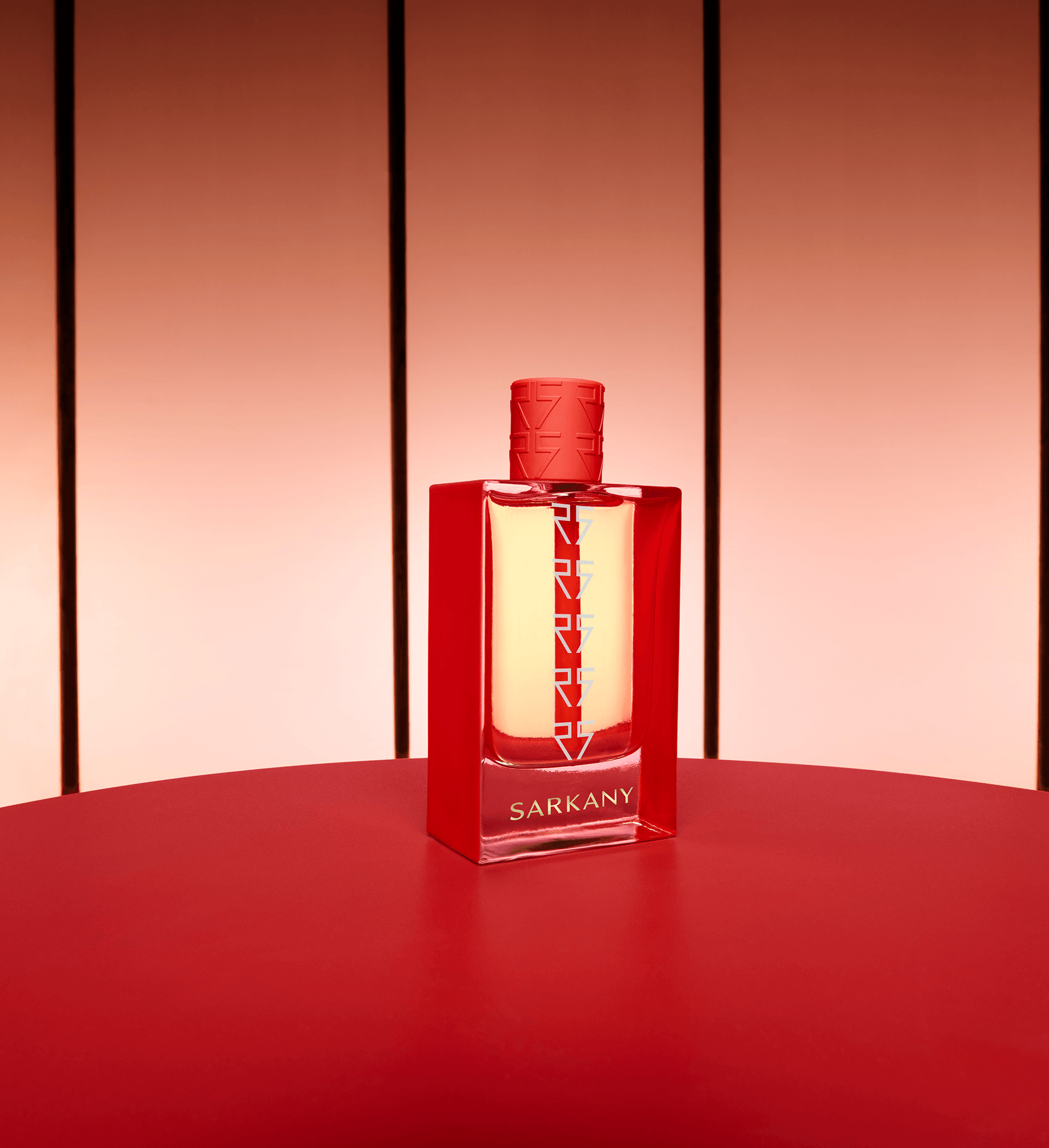 Perfume Dragoness 100ml | Ricky Sarkany